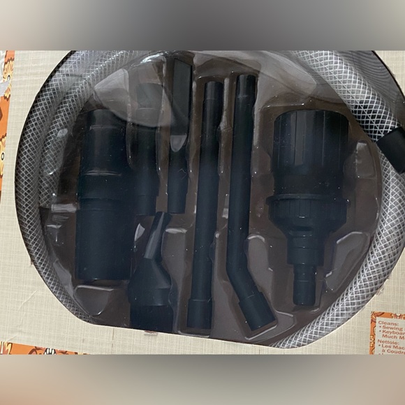 Other | Nibnwt Sewing Machine Vacuum Attachments | Poshmark